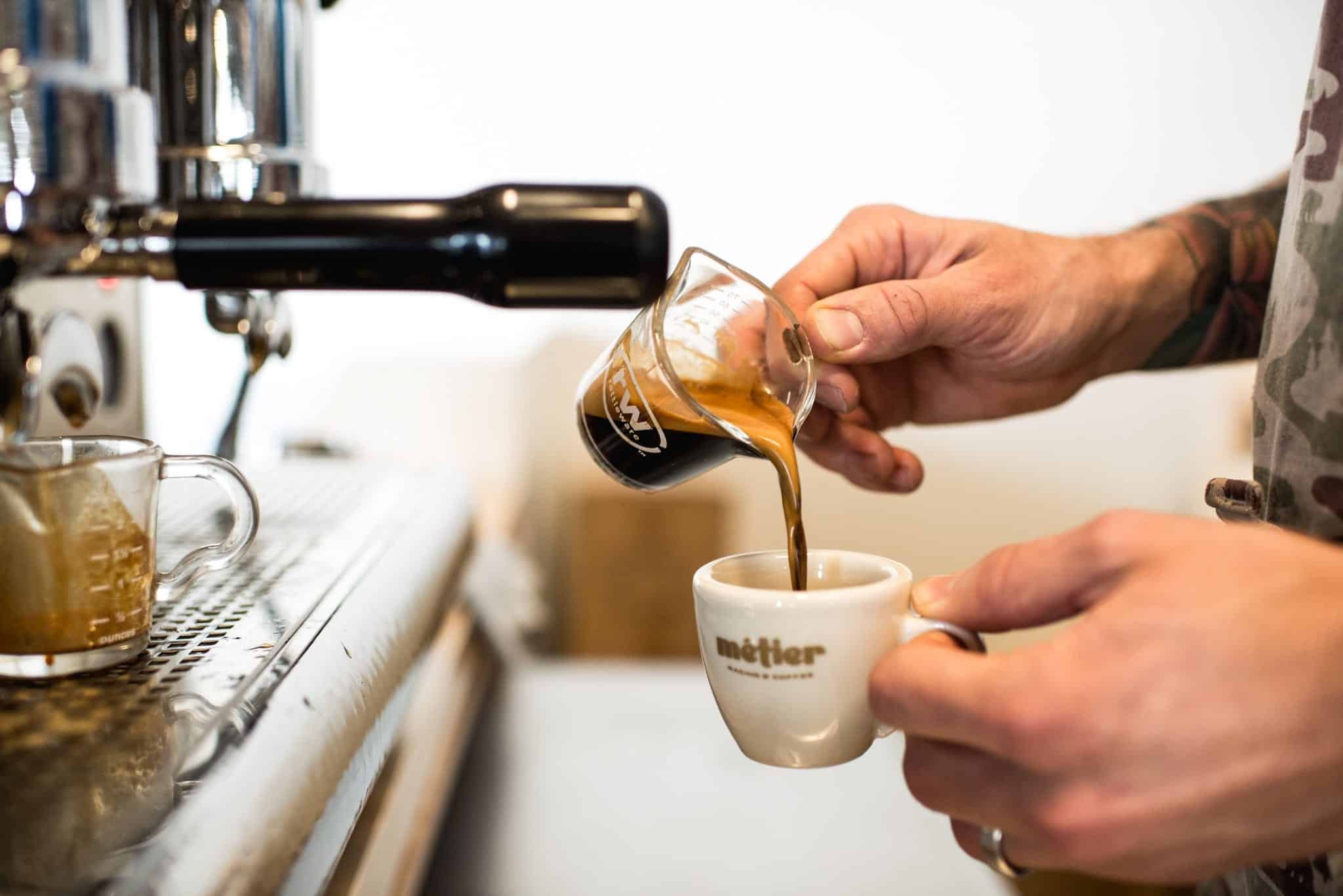 Métier Racing & Coffee | CYTIES