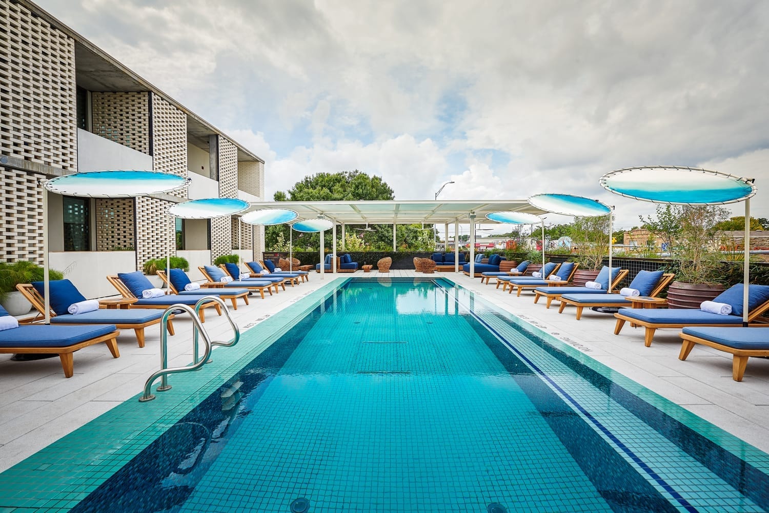 South Congress Hotel | CYTIES