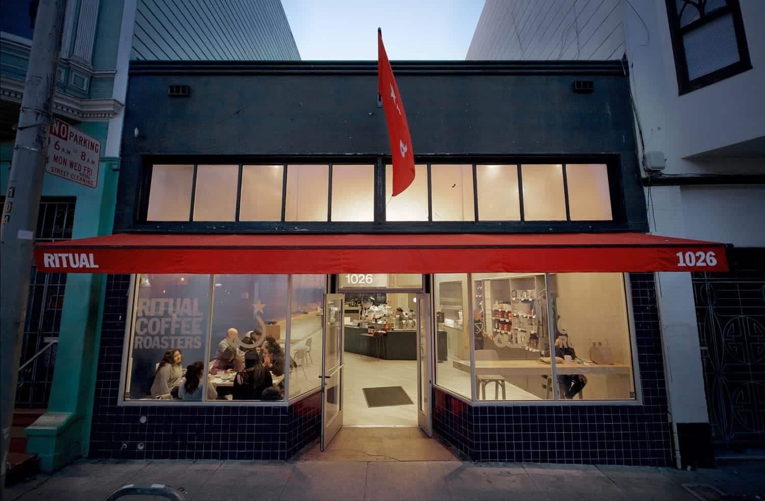 Ritual Coffee Roasters | CYTIES