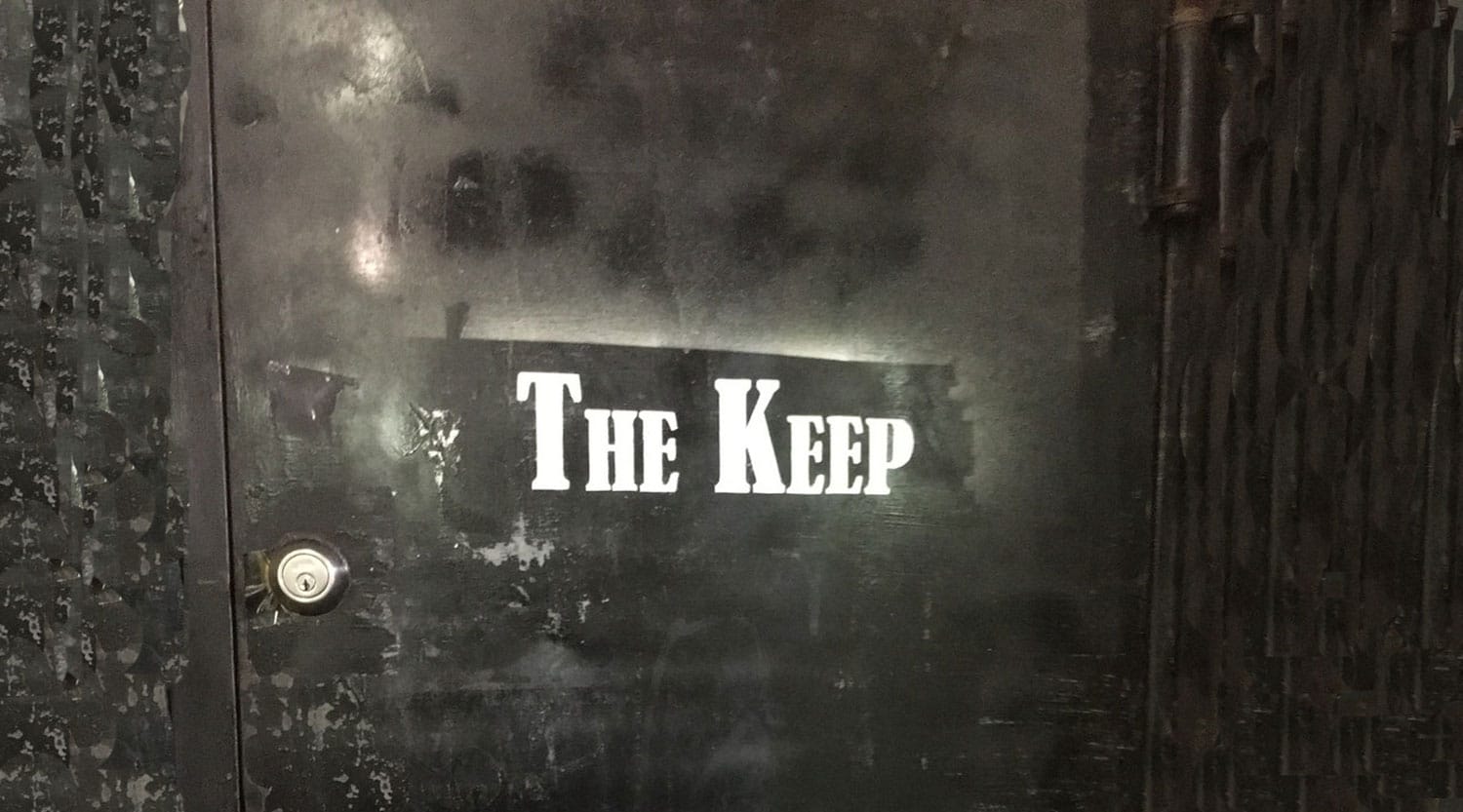 The Keep | CYTIES