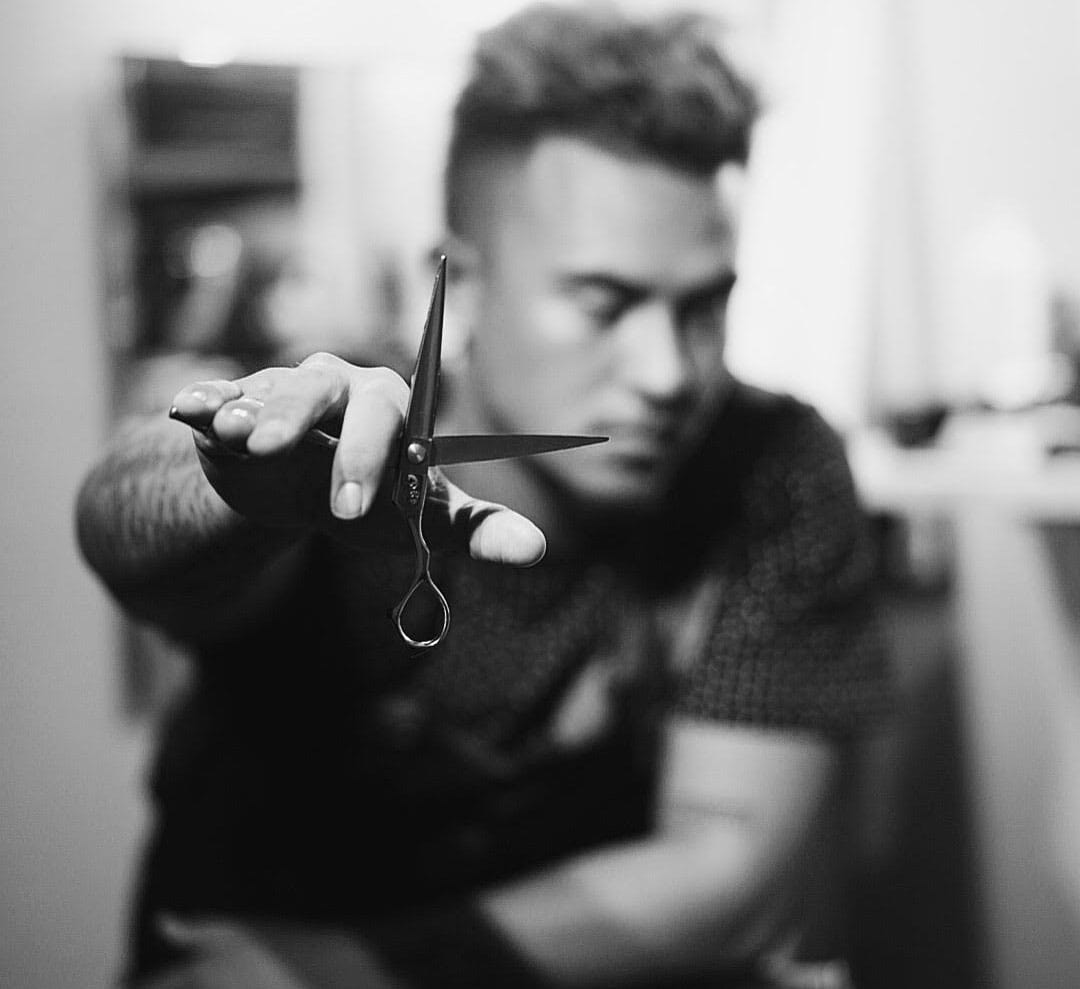 Brandon Hunter's Grooming Go-To's | CYTIES