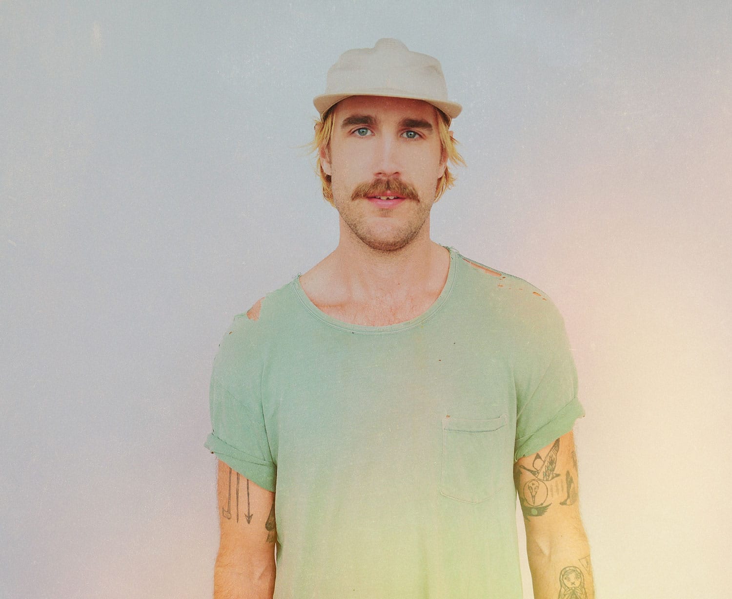 Exclusive Interview with Rayland Baxter | CYTIES