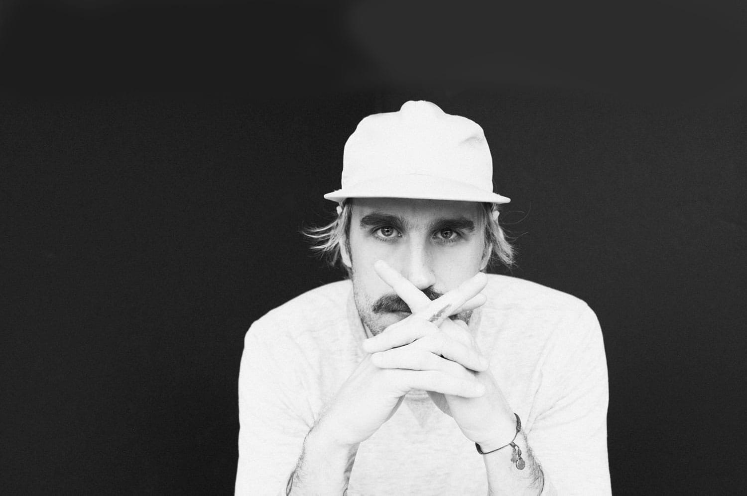 Exclusive Interview with Rayland Baxter | CYTIES