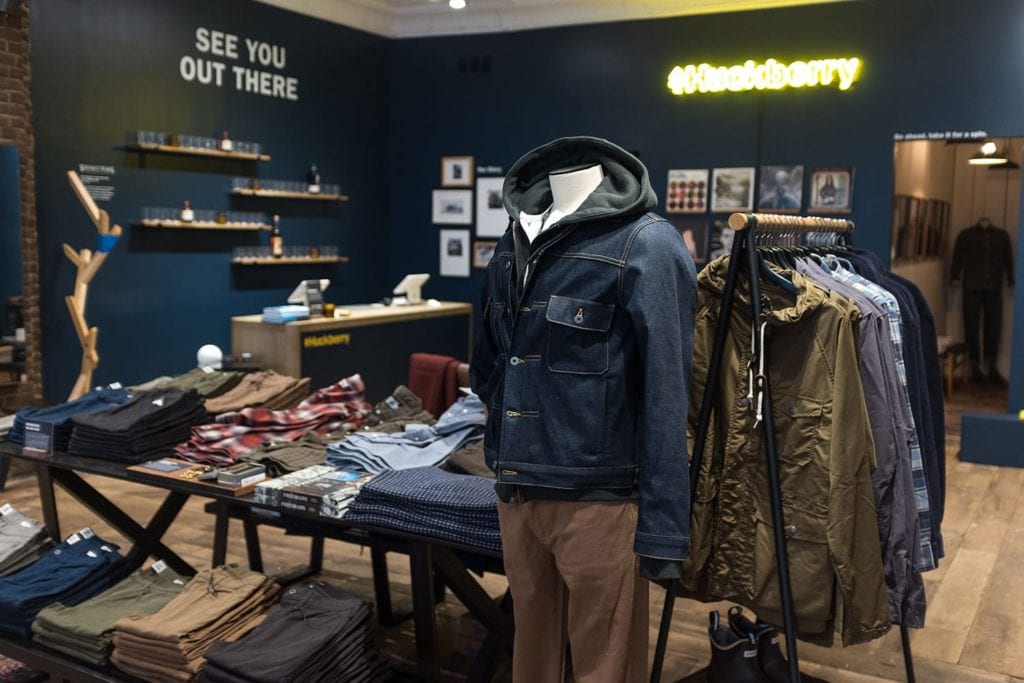 Exclusive Interview with the Founders of Huckberry | CYTIES