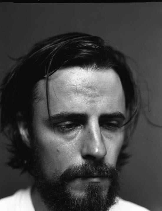 Exclusive Interview with The Bones of J.R. Jones | CYTIES