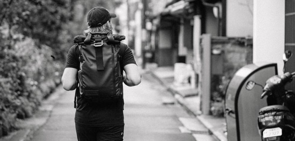 GET YOUR SHIT IN ORDER WITH A PACK FOR THE STREETS | CYTIES