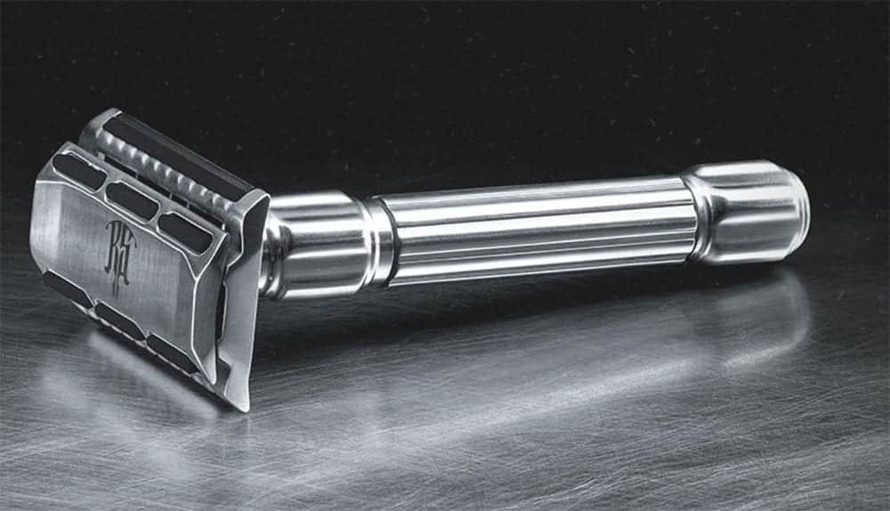 UP YOUR SHAVE GAME WITH THESE WEAPONS | CYTIES